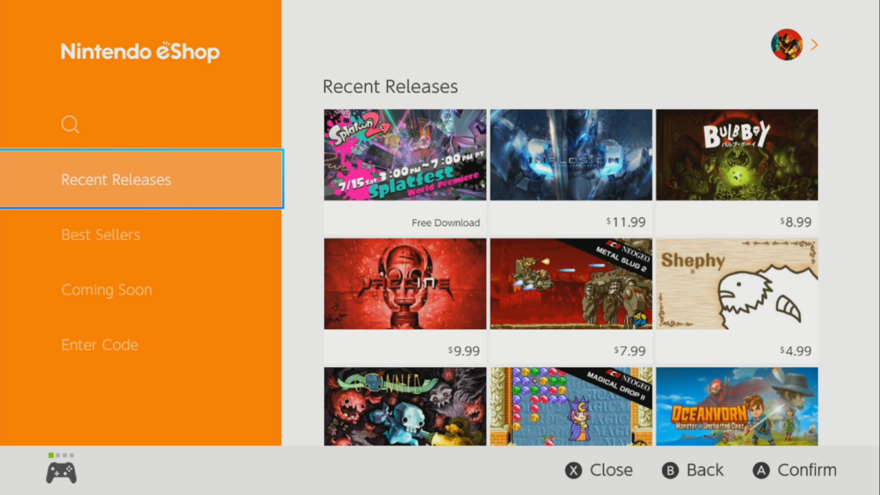 【Nintendo Switch】海外版ニンテンドーアカウントを作成してeショップや体験版を利用する方法 – 攻略大百科