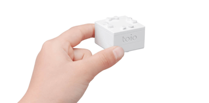 toioの価格やラインナップ、遊びながらプログラムを学べるソニーの新製品 – 攻略大百科