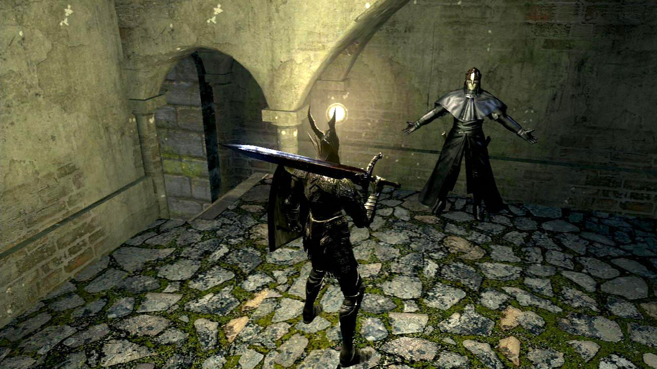 【ダークソウル】教戒師オズワルドのイベント・出現場所・販売アイテムまとめ – 攻略大百科