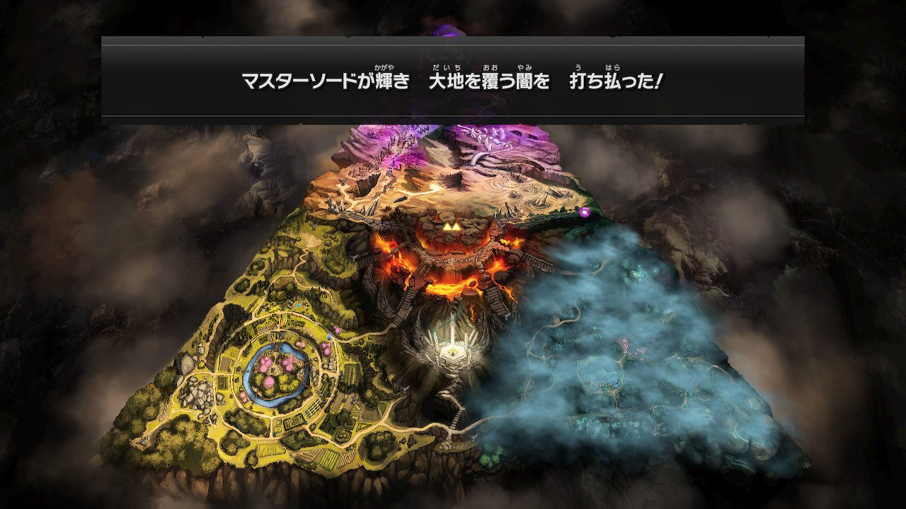 【スマブラSP】聖地の攻略チャート【灯火の星/闇の世界】【大乱闘スマッシュブラザーズ スペシャル】 – 攻略大百科