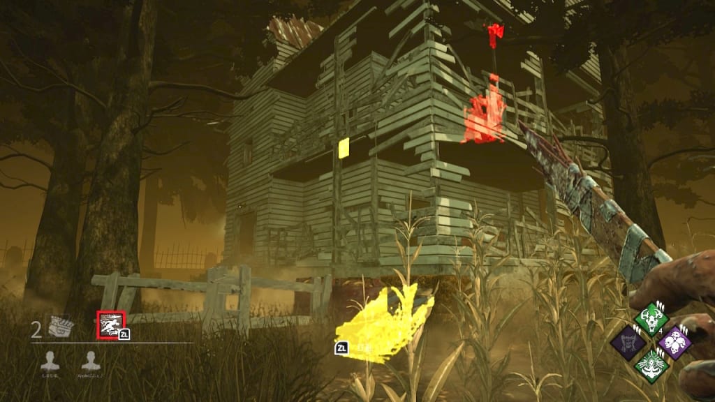 【DbD】コールドウィンド・ファームのマップ画像と固有建築まとめ【デッドバイデイライト】 – 攻略大百科