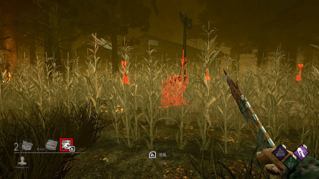 【DbD】トーメント・クリーク-コールドウィンド・ファームのマップ画像と基本情報やオブジェクトについて【デッドバイデイライト】 – 攻略大百科