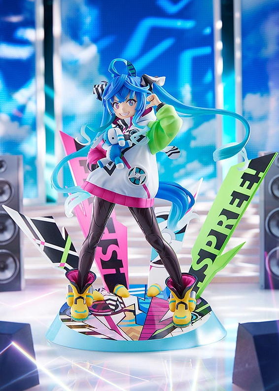 【ウマ娘】ツインターボの1/7スケールフィギュアが予約開始！予約可能なネットショップまとめ – 買い物ウォッチ