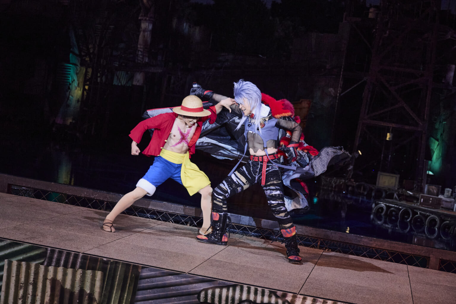 ユニバ『ワンピース・プレミア・サマー 2025』開催期間や四皇バギー初参戦など見逃せない3大アトラクションを紹介【USJ】 – 攻略大百科