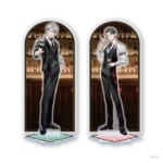 にじさんじグッズ2025年版！「VOLTACTION」＆「えりぶり」グッズ詳細｜AGF先行販売も – 攻略大百科