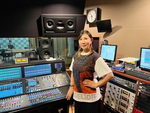 エヴァ30周年記念！FM EVA 30.0放送決定！高橋洋子＆制作秘話も！ポッドキャスト配信も – 攻略大百科