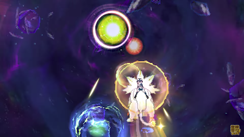 【USUM】新たなストーリーを解説！新キャラクター、新マップなども紹介！【ポケモンウルトラサンムーン】 – 攻略大百科