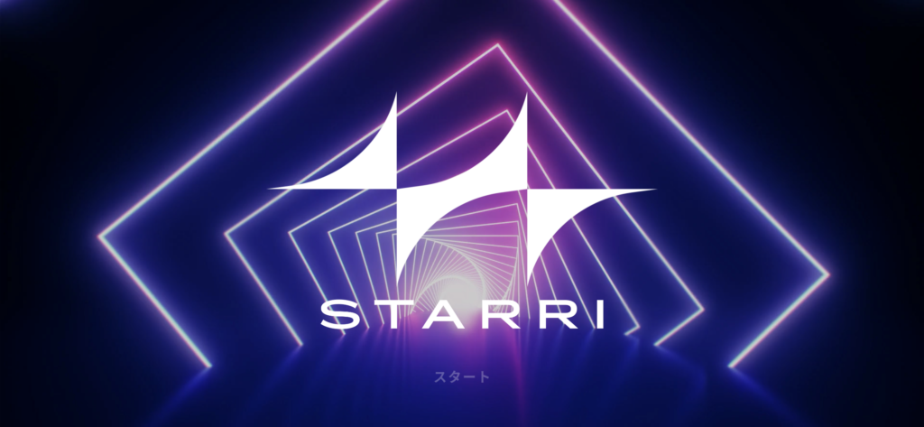 【Starri】没入型音楽リズムゲームをレビュー！攻略のコツも解説【Starri – リズムにひたる星の旅】 – 攻略大百科