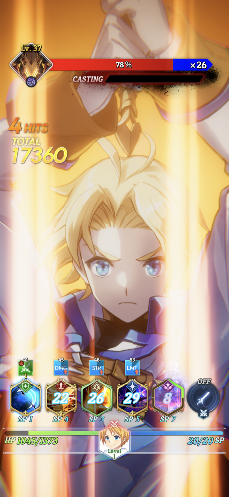 【TWSR】PCゲームがスマホゲームに！？手軽さが魅力なフルボイスRPGの本音レビュー！【TWSR】 – 攻略大百科