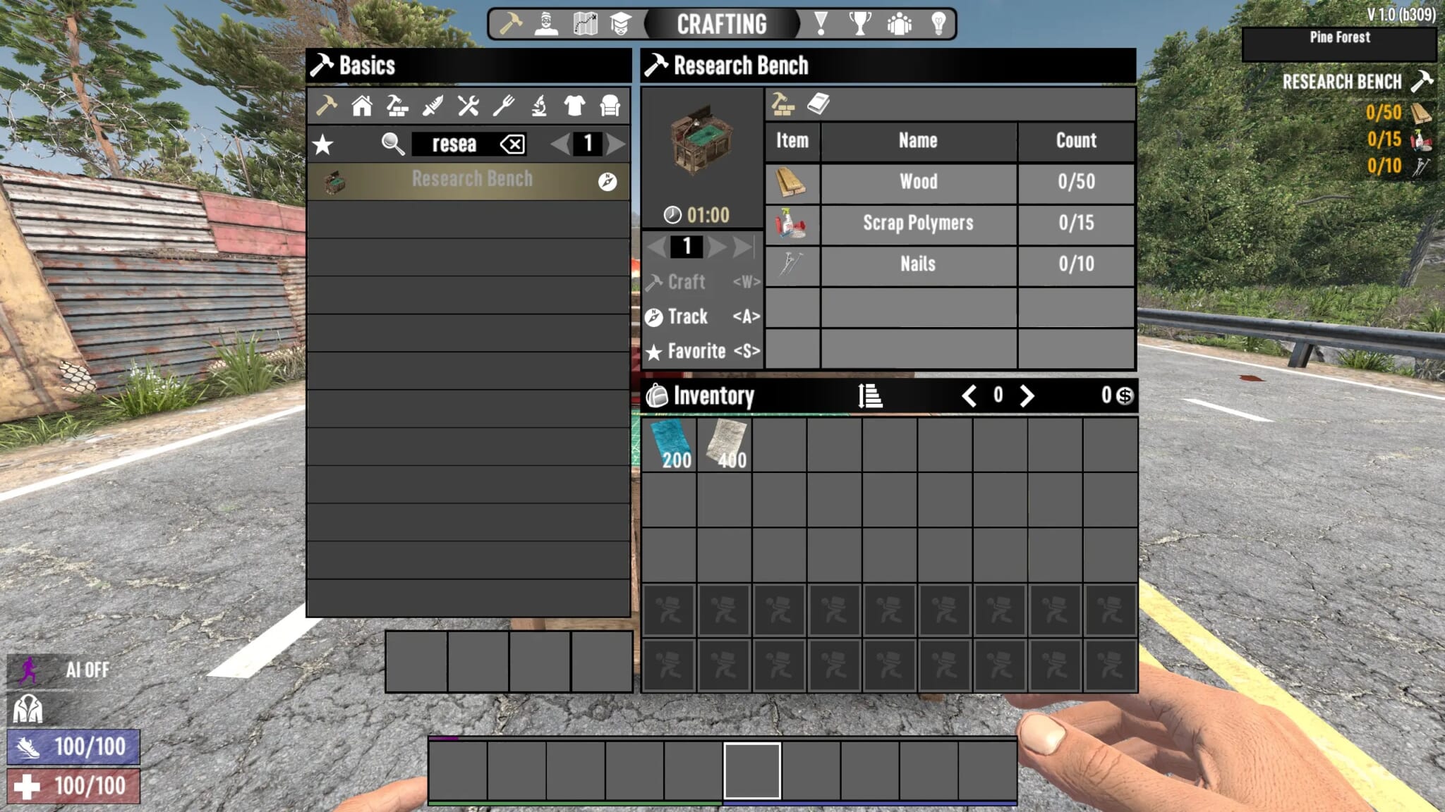 【7DTD】正式版v1.0向けMODの導入方法と対応オススメMOD紹介【7 Days To Die】 – 攻略大百科