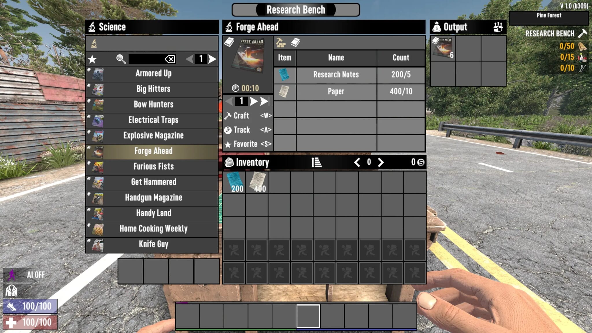 【7DTD】正式版v1.0向けMODの導入方法と対応オススメMOD紹介【7 Days To Die】 – 攻略大百科