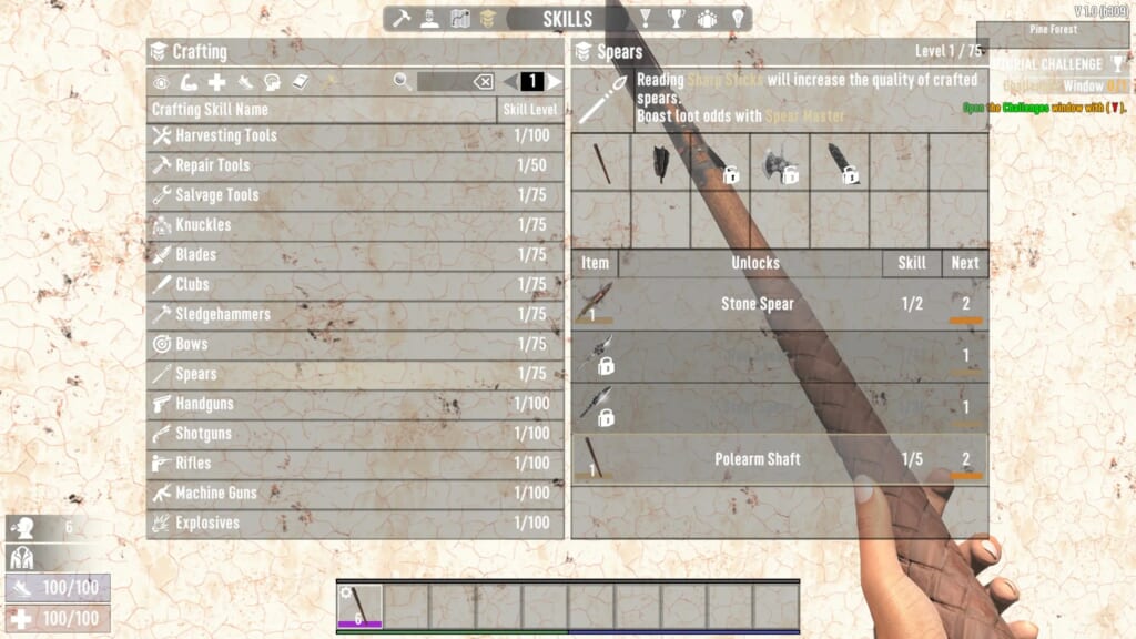 【7DTD】正式版v1.0向けMODの導入方法と対応オススメMOD紹介【7 Days To Die】 – 攻略大百科