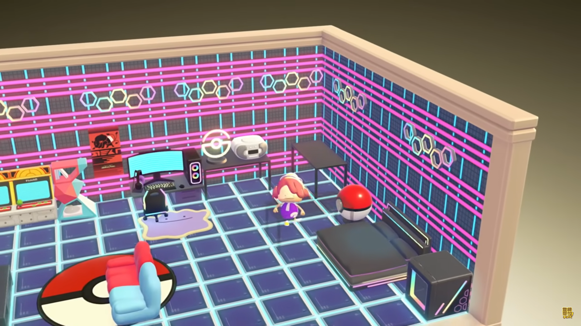 ぽこポケ マイクラ あつ森好き必見のゲーム内容 2026 3 5発売決定 ぽこあポケモン Switch2 攻略大百科