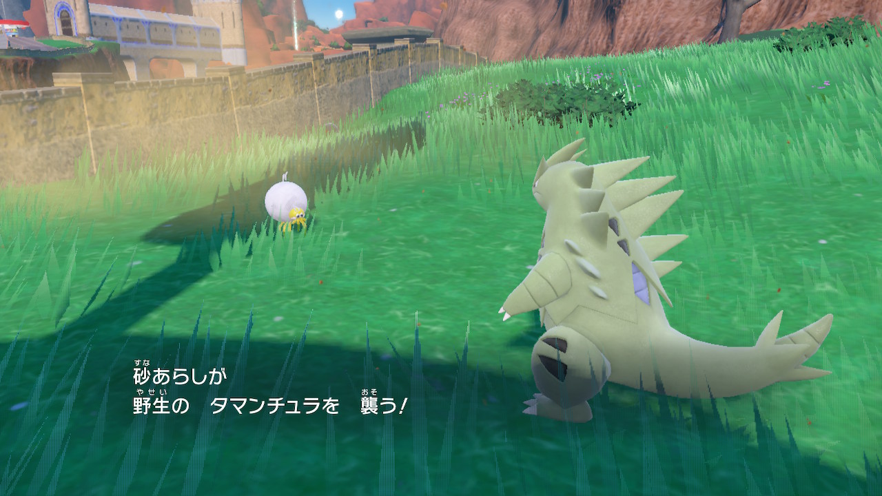 【ポケモンSV】バトルにおける天候に関する基礎知識｜天気によるバトルへの影響【スカーレット・バイオレット】 – 攻略大百科