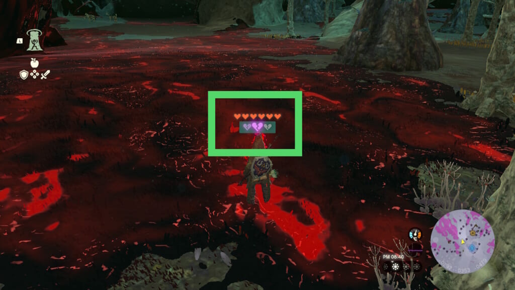 【ティアキン】暗闇シリーズ防具の入手方法【ゼルダの伝説 ティアーズオブザキングダム】 – 攻略大百科