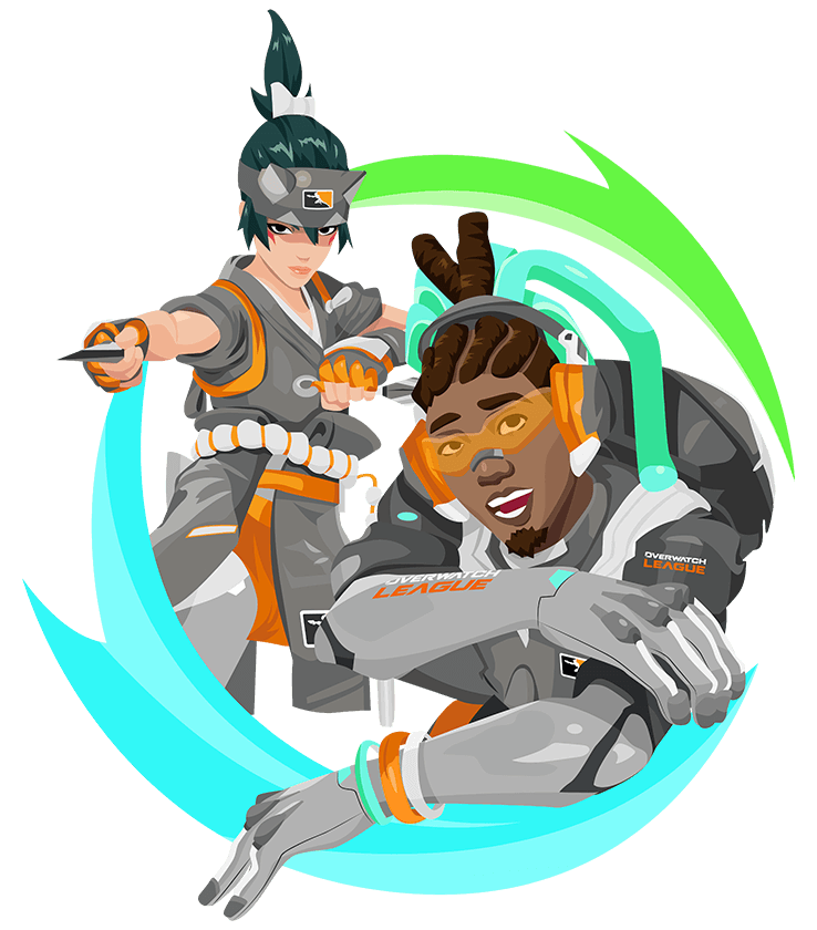 【オーバーウォッチ2】OverWatchLeagueplayoffsを視聴して限定報酬を入手しよう｜09/29~【OW2】 – 攻略大百科