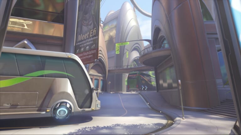 【オーバーウォッチ2】シーズン13でのマップリワークについて｜ヌンバーニなど主要4マップに変更【OW2】 – 攻略大百科