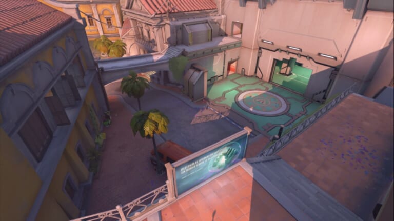 【オーバーウォッチ2】シーズン13でのマップリワークについて｜ヌンバーニなど主要4マップに変更【OW2】 – 攻略大百科