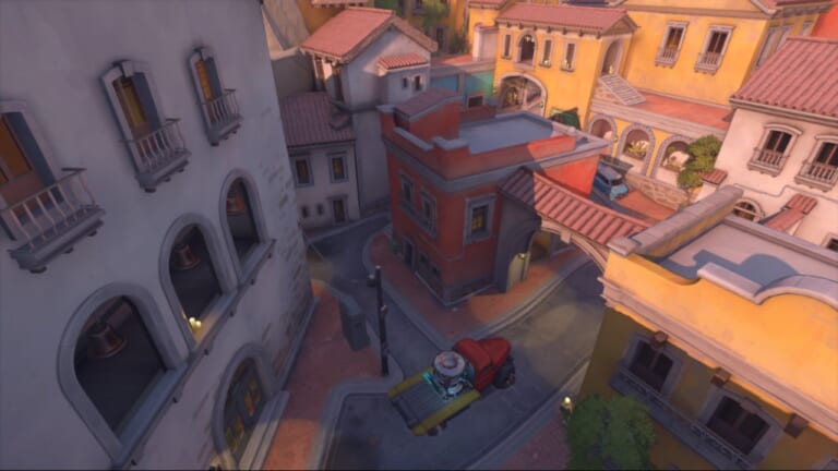 【オーバーウォッチ2】シーズン13でのマップリワークについて｜ヌンバーニなど主要4マップに変更【OW2】 – 攻略大百科