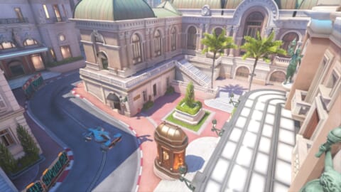 【オーバーウォッチ2】シーズン13でのマップリワークについて｜ヌンバーニなど主要4マップに変更【OW2】 – 攻略大百科