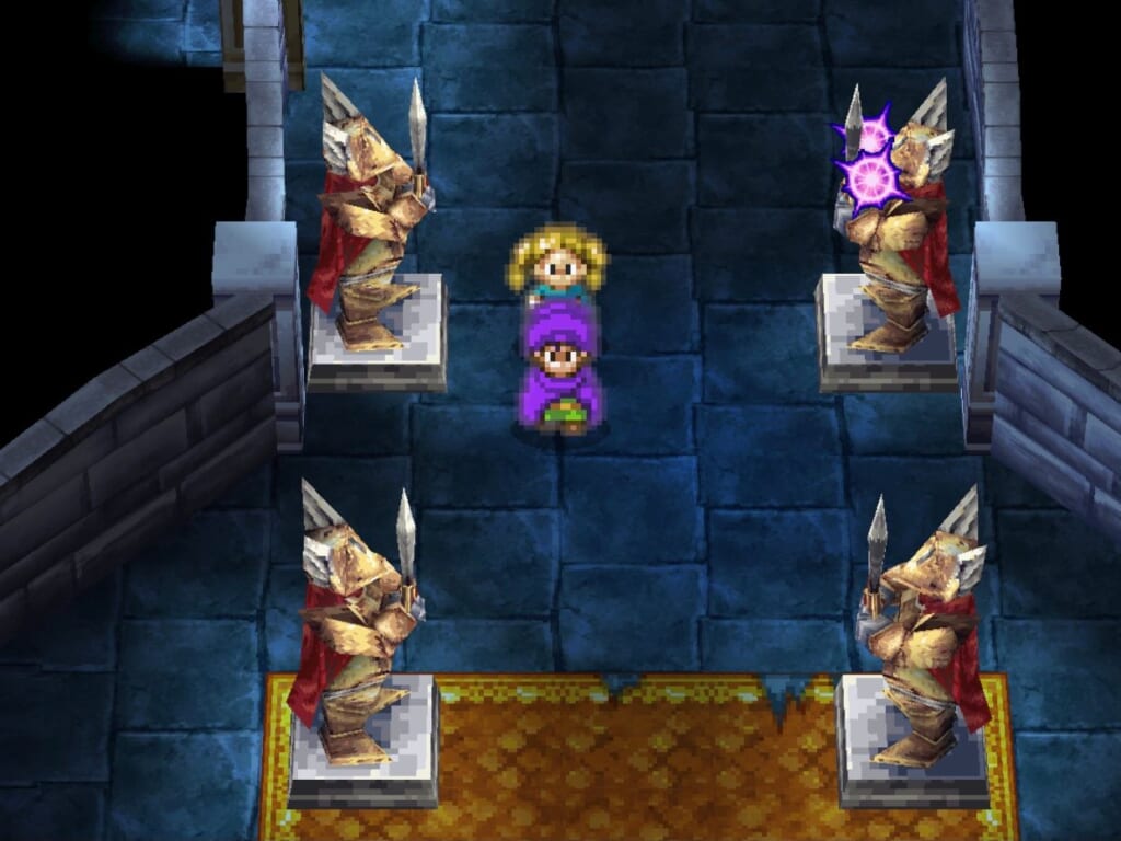 【ドラクエ5】プロローグ～レヌール城（おやぶんゴースト）まで│攻略チャート1【DQ5】 – 攻略大百科