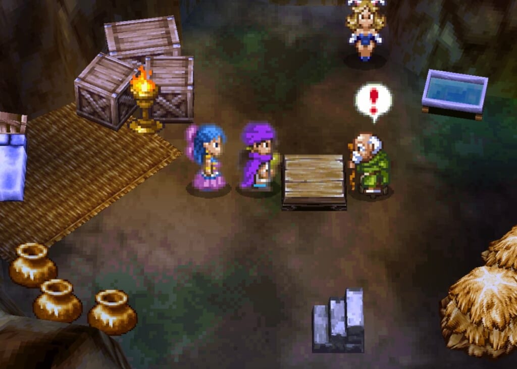 【ドラクエ5】モンスターを効率的に仲間にする方法│条件や仲間確率上昇アイテム「モンスターブローチ」も解説【DQ5】 – 攻略大百科