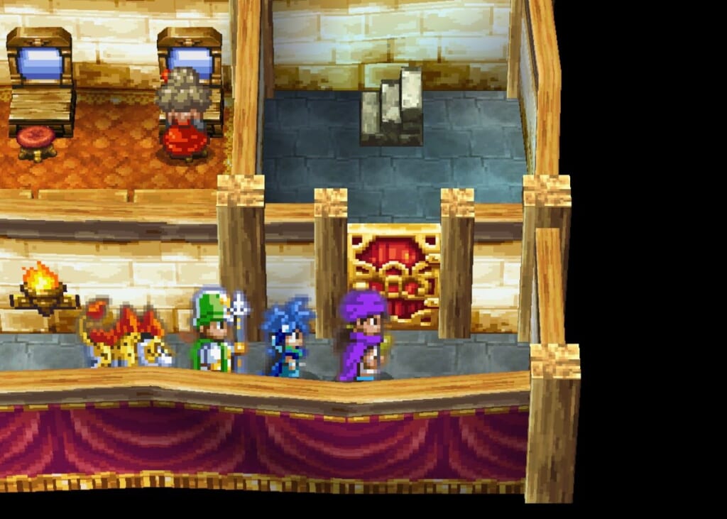 【ドラクエ5】テルパドール～天空城復活まで│攻略チャート8【DQ5】 – 攻略大百科