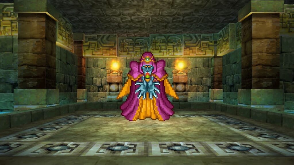 【ドラクエ5】ブオーン討伐～ボブルの塔まで│攻略チャート9【DQ5】 – 攻略大百科