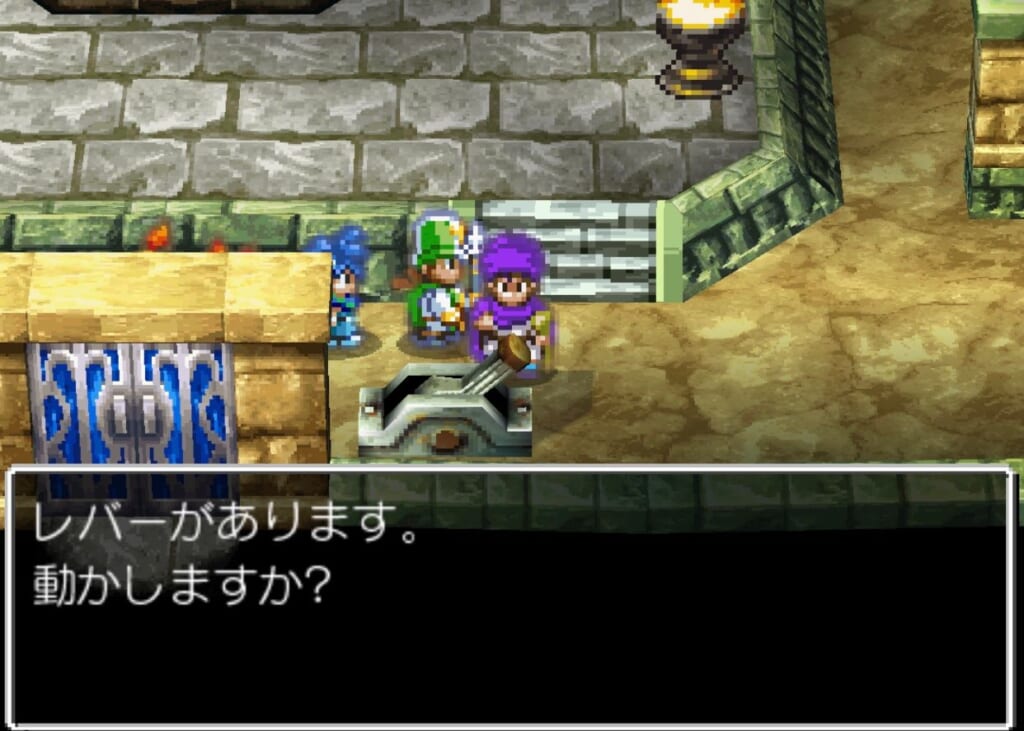 【ドラクエ5】ブオーン討伐～ボブルの塔まで│攻略チャート9【DQ5】 – 攻略大百科