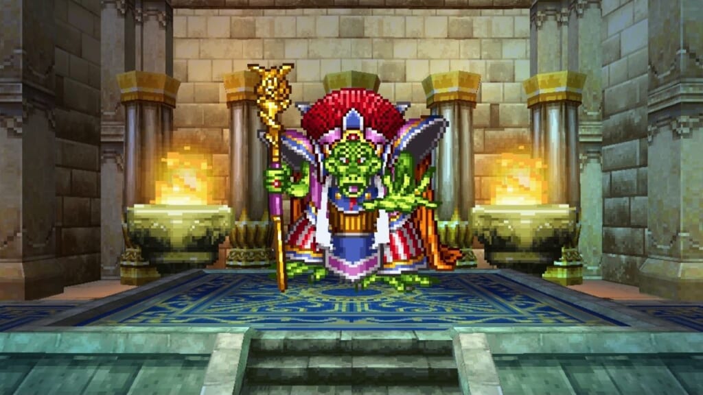 【ドラクエ5】大神殿～ストーリークリアまで│攻略チャート10【DQ5】 – 攻略大百科