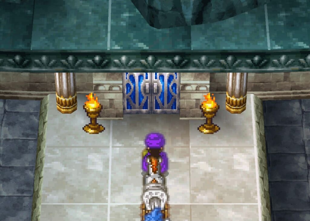 【ドラクエ5】大神殿～ストーリークリアまで│攻略チャート10【DQ5】 – 攻略大百科