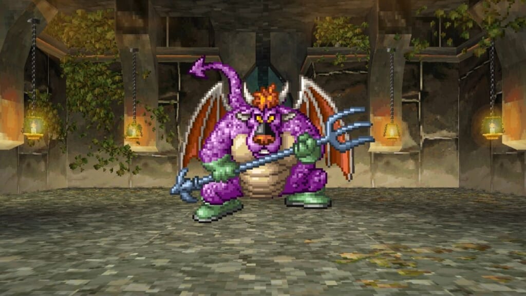 【ドラクエ5】ブオーン討伐～ボブルの塔まで│攻略チャート9【DQ5】 – 攻略大百科