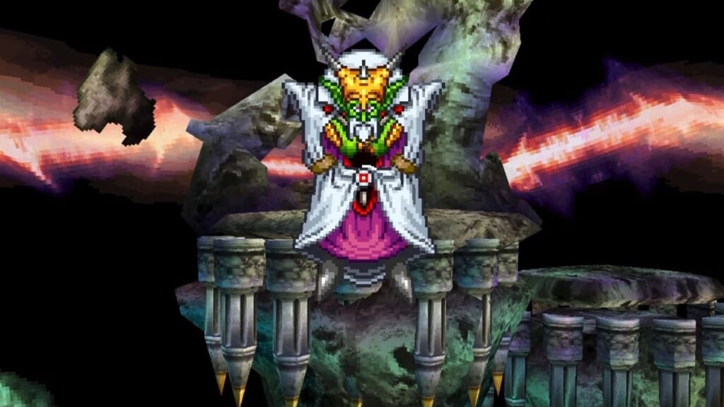 【ドラクエ5】大神殿～ストーリークリアまで│攻略チャート10【DQ5】 – 攻略大百科