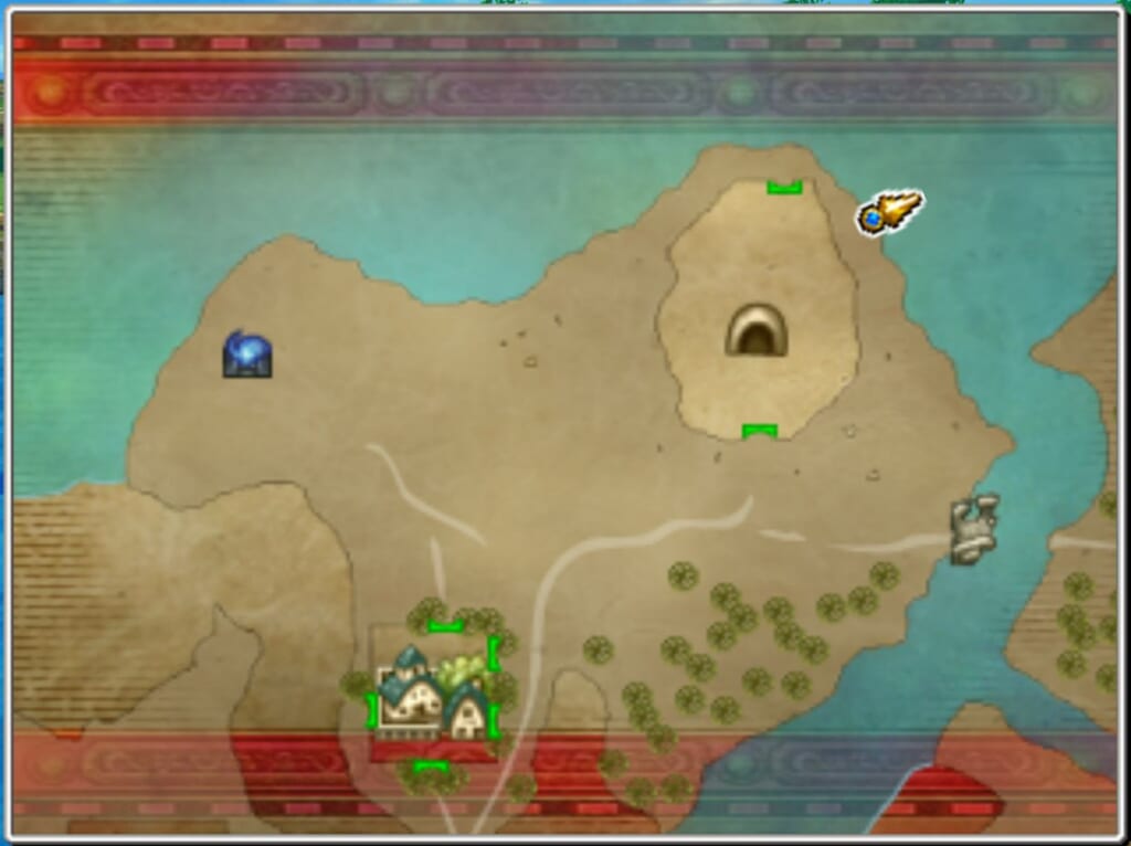 【ドラクエ7】フォロッド│攻略チャート6【DQ7】 – 攻略大百科