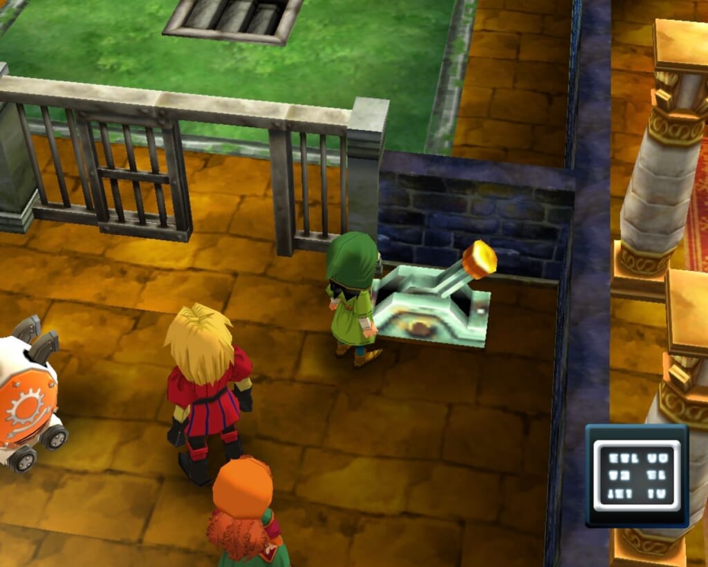 【ドラクエ7】フォロッド│攻略チャート6【DQ7】 – 攻略大百科