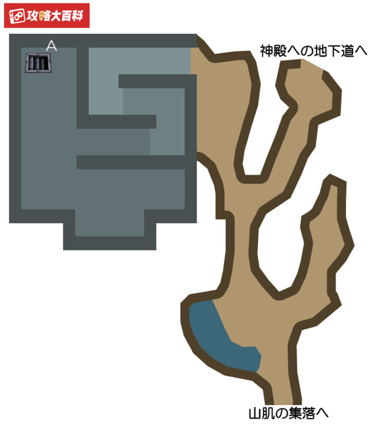 【ドラクエ7】ダーマ│攻略チャート9【DQ7】 – 攻略大百科