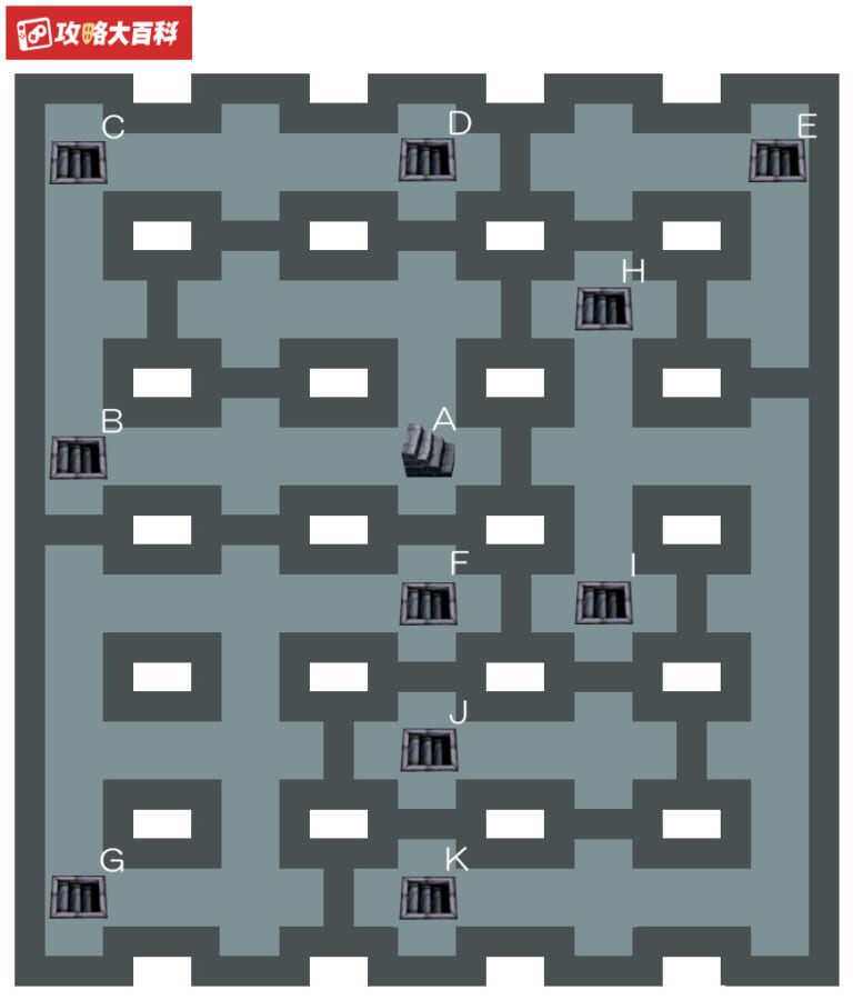 【ドラクエ7】ダーマ│攻略チャート9【DQ7】 – 攻略大百科