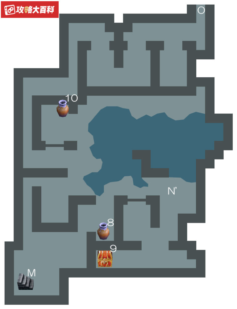 【ドラクエ7】ダーマ│攻略チャート9【DQ7】 – 攻略大百科