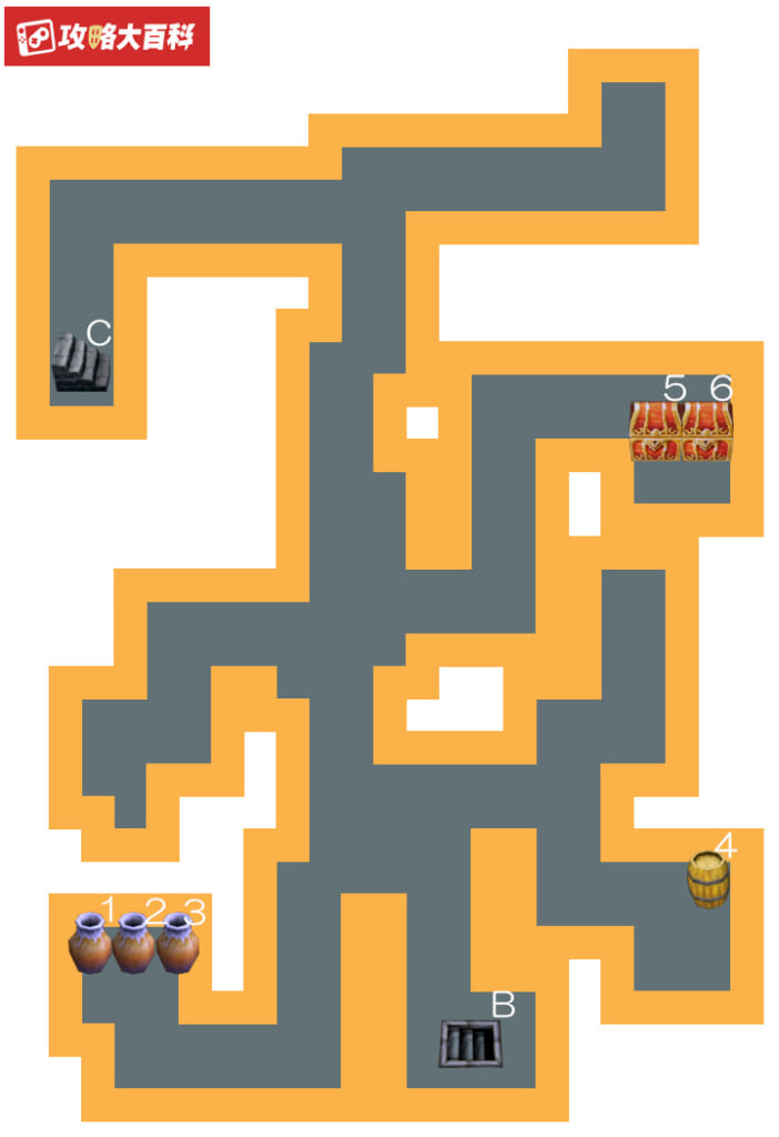 【ドラクエ7】ダーマ│攻略チャート9【DQ7】 – 攻略大百科