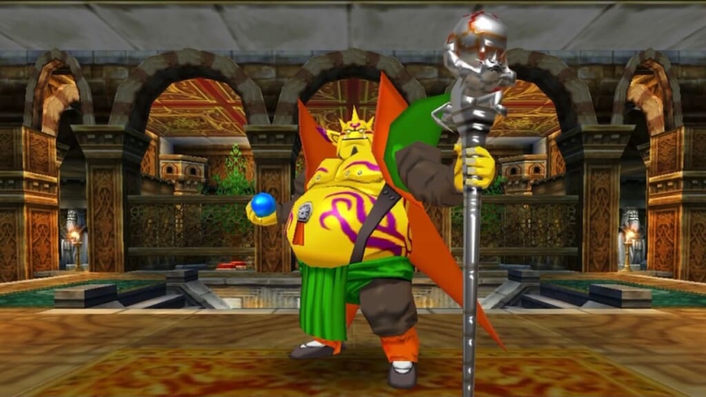 【ドラクエ7】ダーマ│攻略チャート9【DQ7】 – 攻略大百科