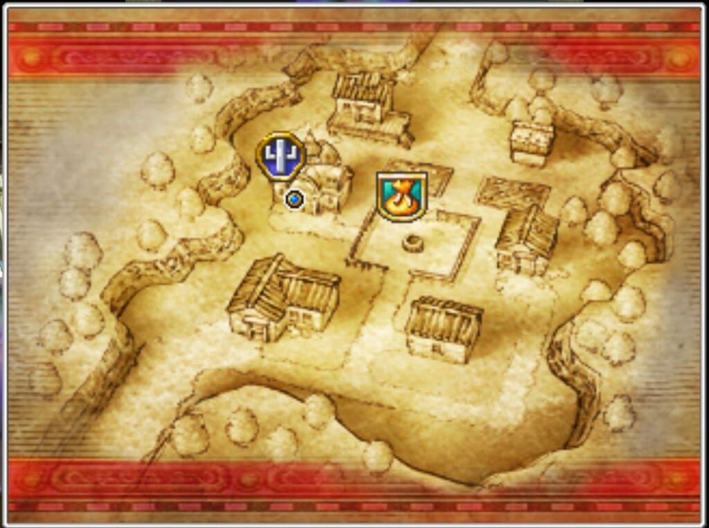 【ドラクエ7】クレージュ│攻略チャート11【DQ7】 – 攻略大百科