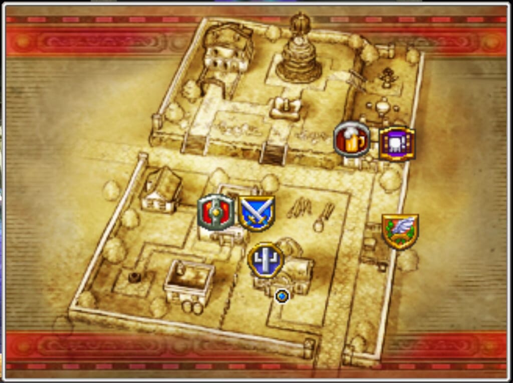 【ドラクエ7】リートルード│攻略チャート12【DQ7】 – 攻略大百科