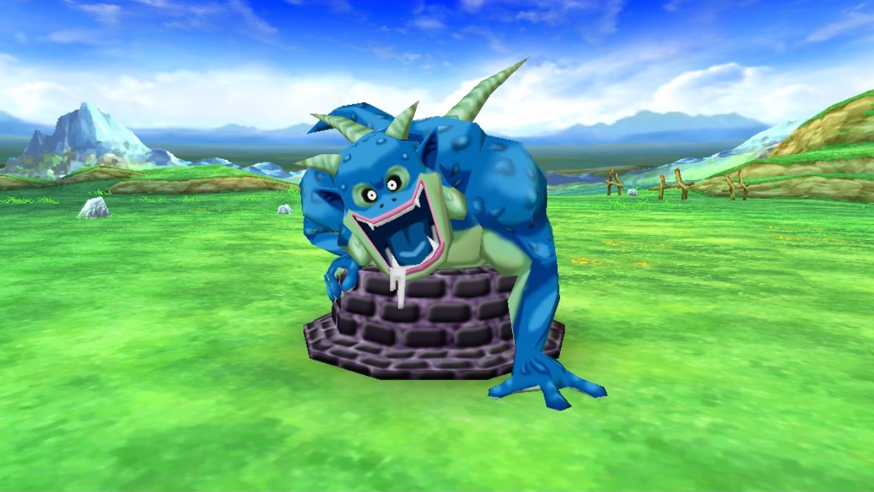 【ドラクエ7】リートルード│攻略チャート12【DQ7】 – 攻略大百科