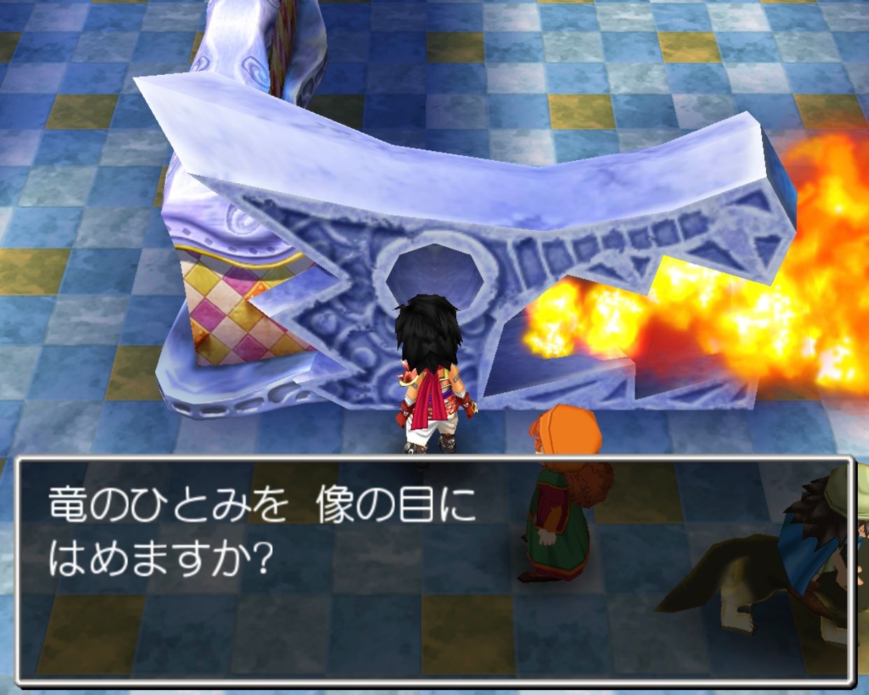 【ドラクエ7】リートルード│攻略チャート12【DQ7】 – 攻略大百科