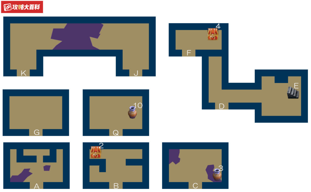 【ドラクエ7】ハーメリア│攻略チャート13【DQ7】 – 攻略大百科