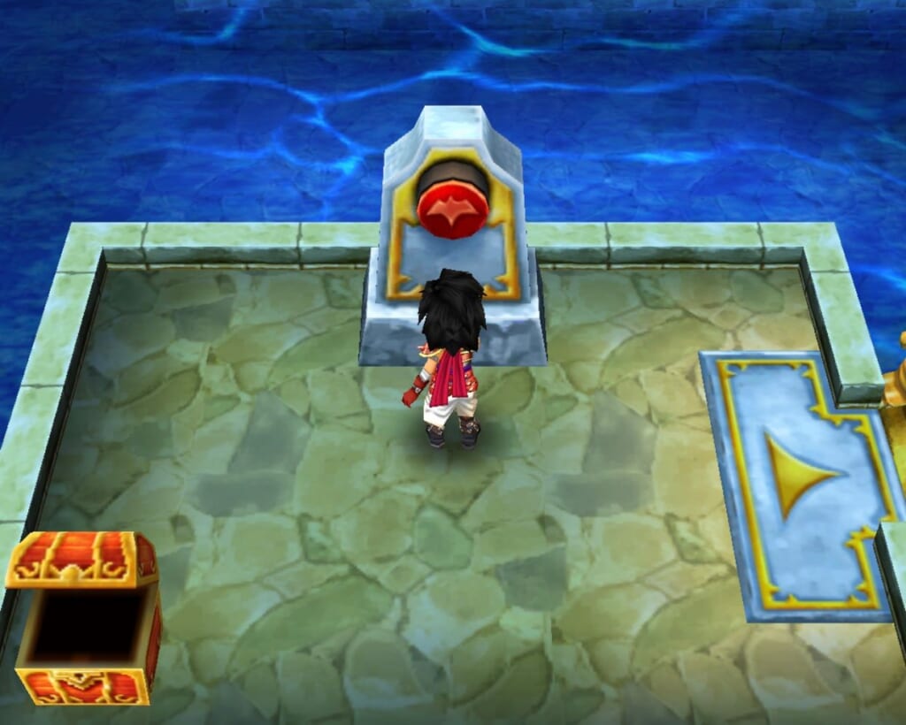 【ドラクエ7】ハーメリア│攻略チャート13【DQ7】 – 攻略大百科