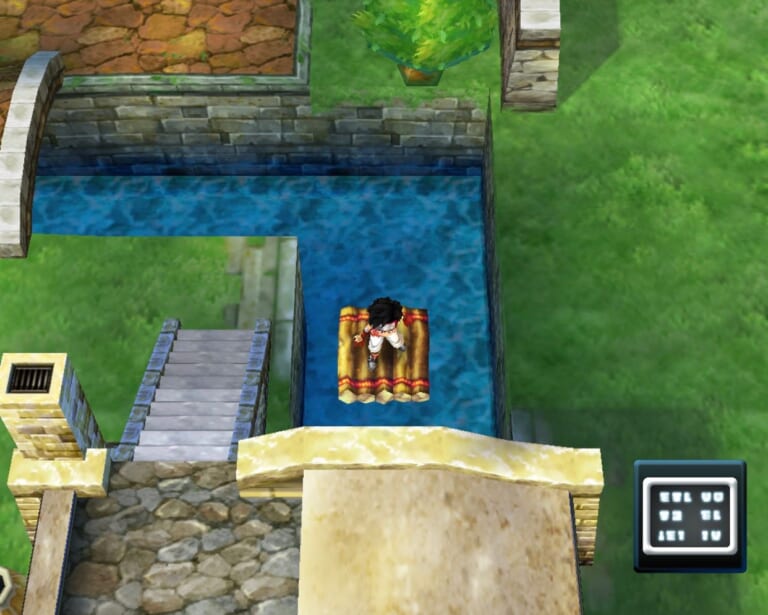 【ドラクエ7】ハーメリア│攻略チャート13【DQ7】 – 攻略大百科