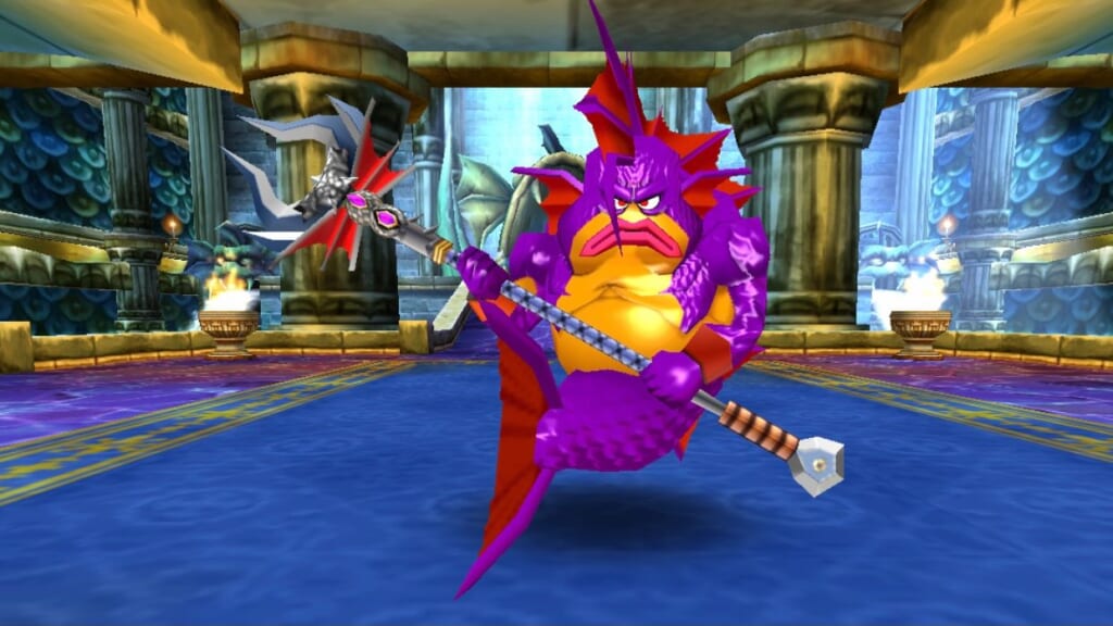 【ドラクエ7】ハーメリア│攻略チャート13【DQ7】 – 攻略大百科