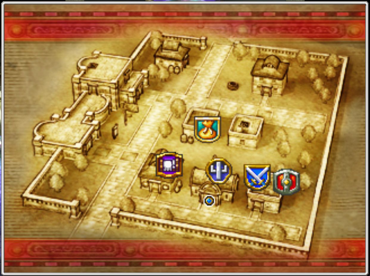 【ドラクエ7】マーディラス│攻略チャート16【DQ7】 – 攻略大百科