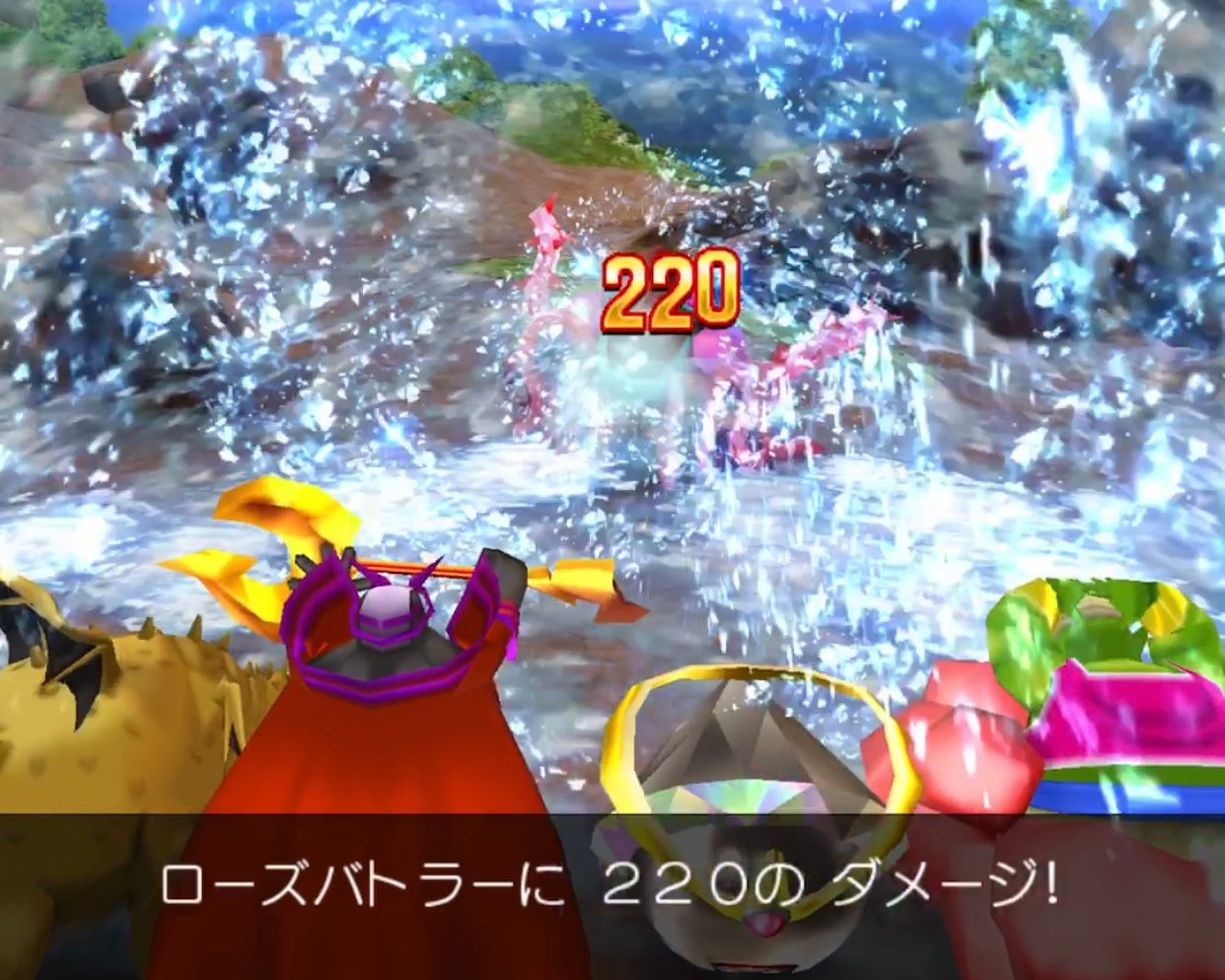 【ドラクエ7】おすすめのモンスター職│必要戦闘回数やモンスターの心も解説【DQ7】 – 攻略大百科